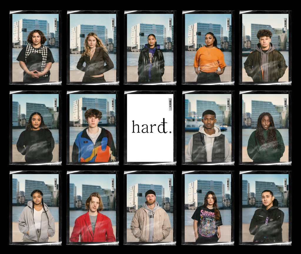 Hard/t - Voorstellingen - Poldertheater